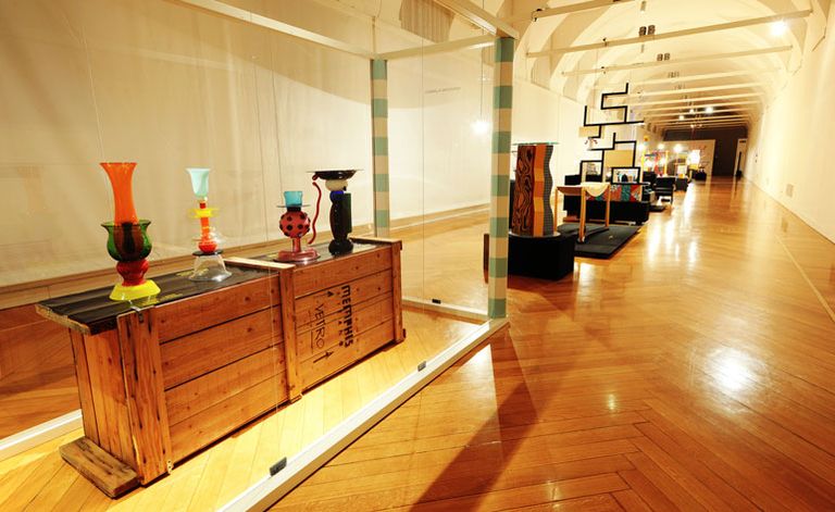 Memphis revival: the 1980s design movement gains fresh momentum with ...