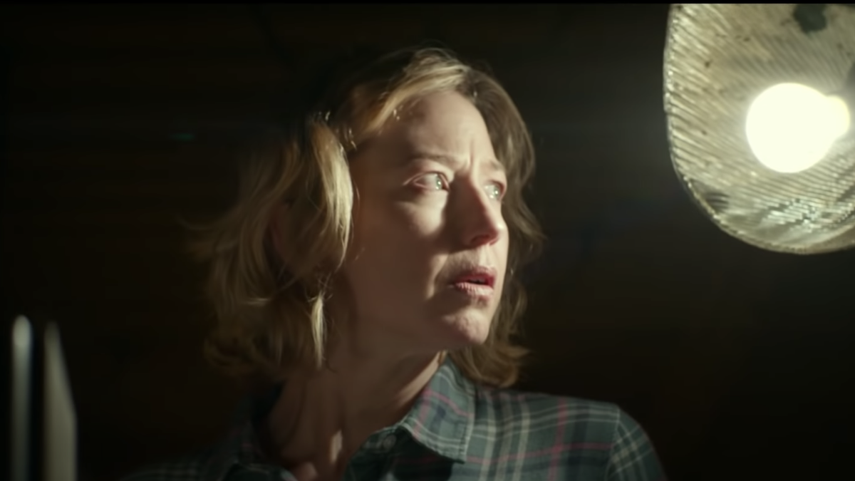 The Big Ghostbusters: Afterlife Mystery: We Asked About Callie’s Mom ...