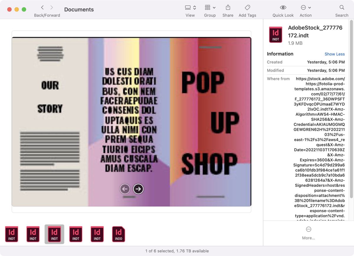 Adobe InDesign 2023 review | TechRadar