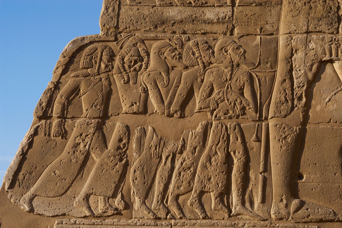 Archaeologists Are Hot on the Trail of These 16 Spectacular Mysteries ...