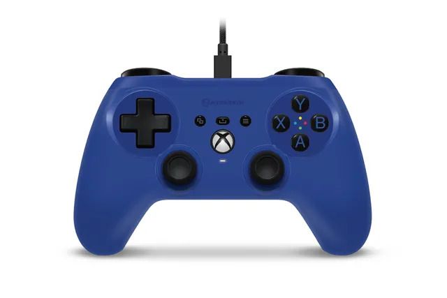 Hyperkin’s 'Competitor' controller eliminates stick drift and features ...