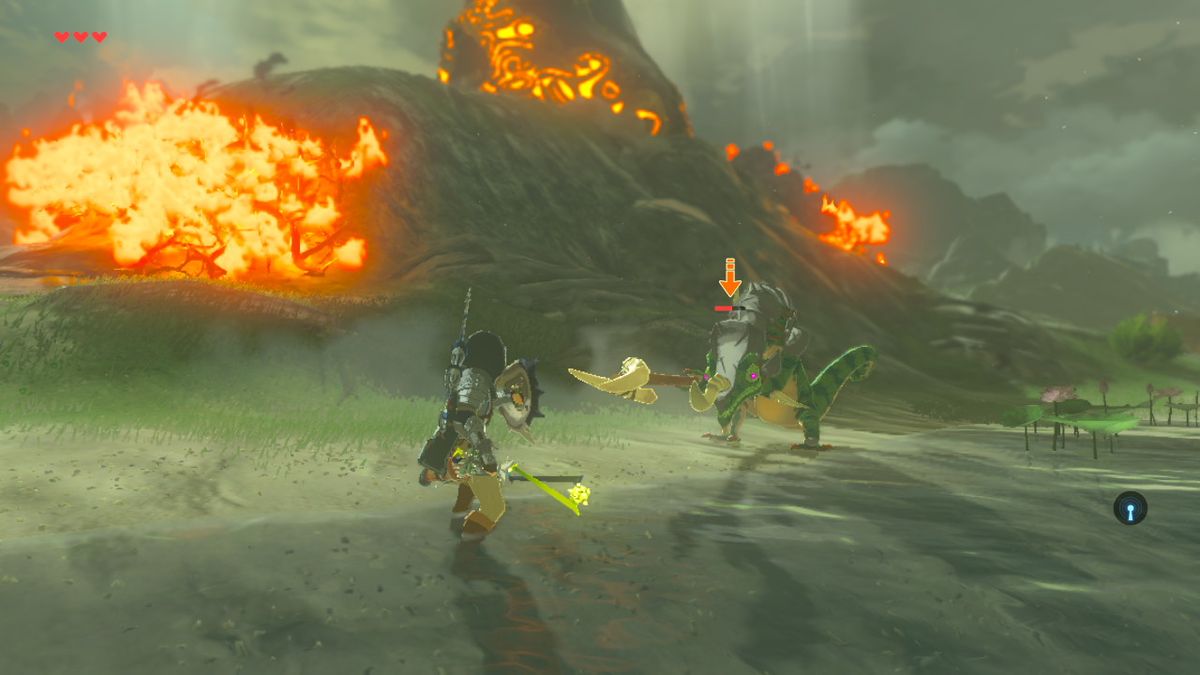 25 Legend of Zelda Breath of the Wild essential tips and tricks ...