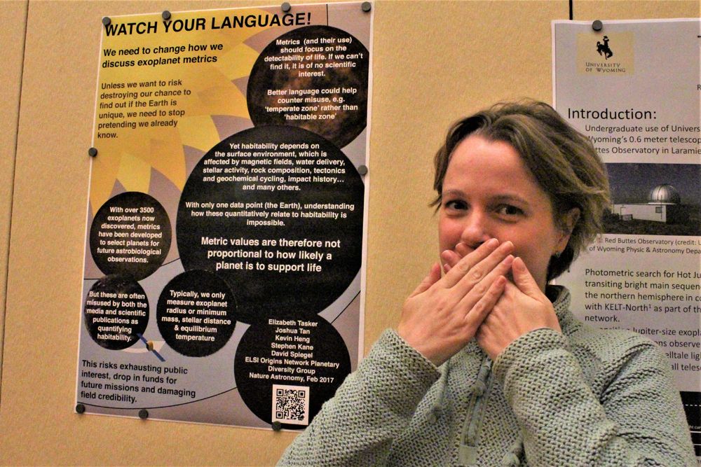 Earth-Like Planet? Not So Fast — Scientist Says to Watch Your Words | Space