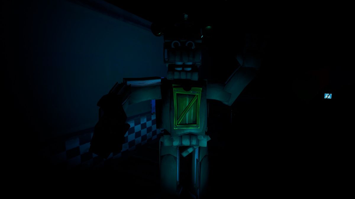 The best Fortnite horror map codes for Creative Mode | PC Gamer