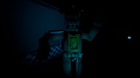 The best Fortnite horror map codes for Creative Mode | PC Gamer