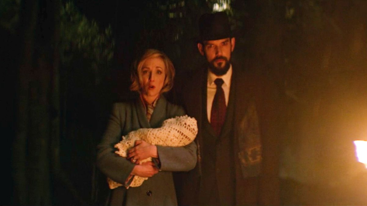 Chilling Adventures of Sabrina ending explained - everything you need ...