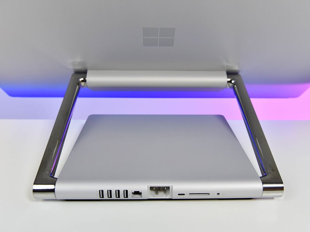 Surface Studio 2 review: Smart upgrades make this the most desirable PC ...