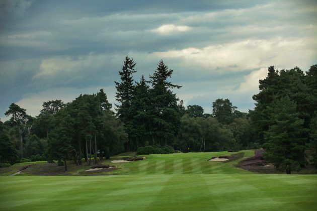 The Best Par 5s In The World - Golf Monthly Courses | Golf Monthly