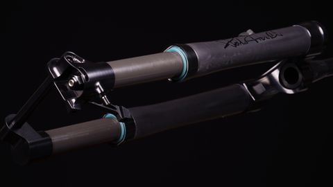 A to Z of MTB suspension | Bike Perfect