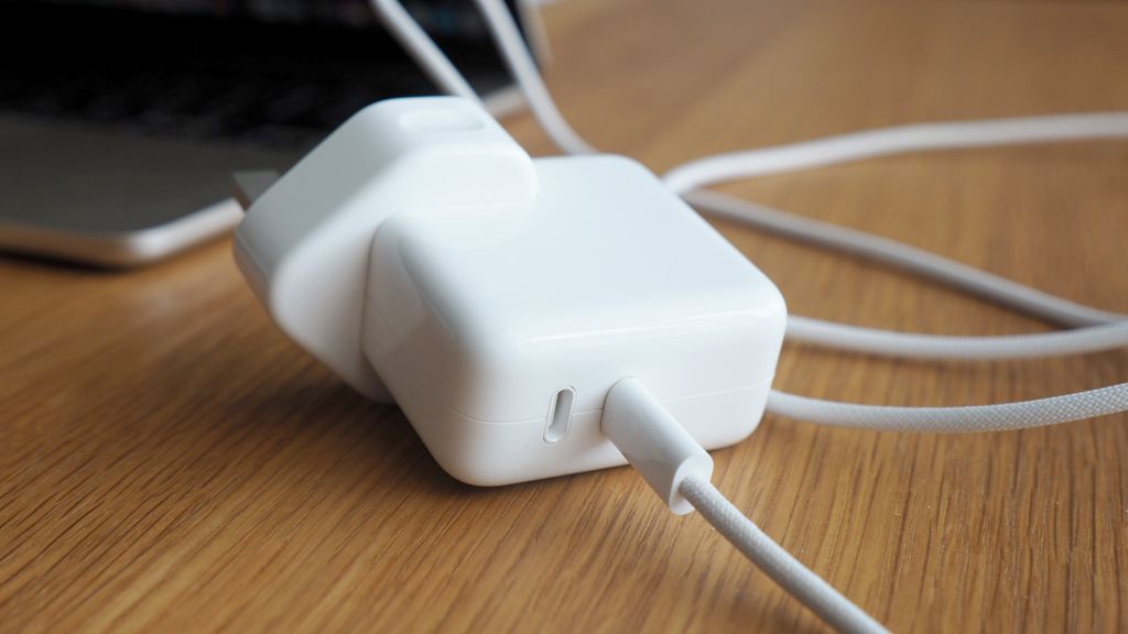 What charger do MacBooks ship with? Apple's plug options explained | T3