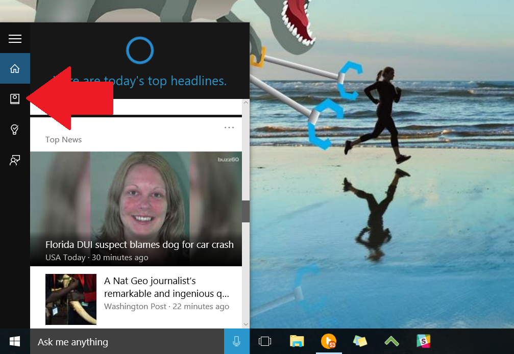 How to track packages using Cortana in Windows 10 | Windows Central
