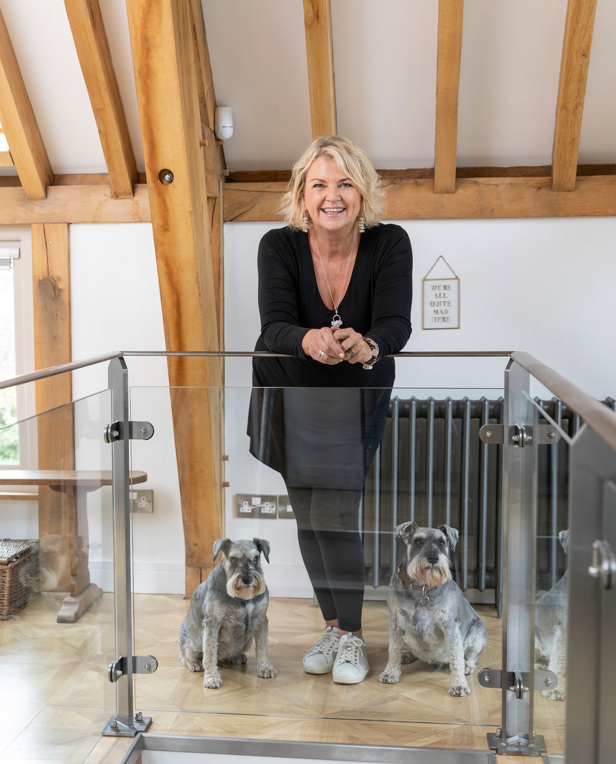 Mum Builds Beautiful New Home in Just 15 Weeks | Homebuilding