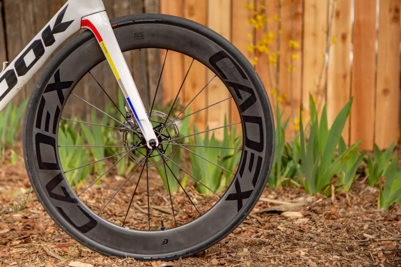 Best road bike wheels for disc and rim brakes | Cycling Weekly