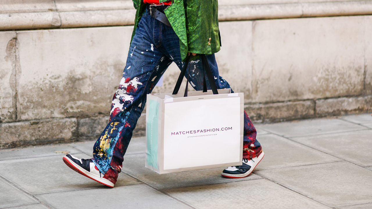 Matches Is Making A Comeback—And The Fashion World Is Overjoyed | Marie ...