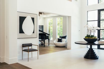 Celeb Homes: Explore The Weeknd's breathtakingly chic home