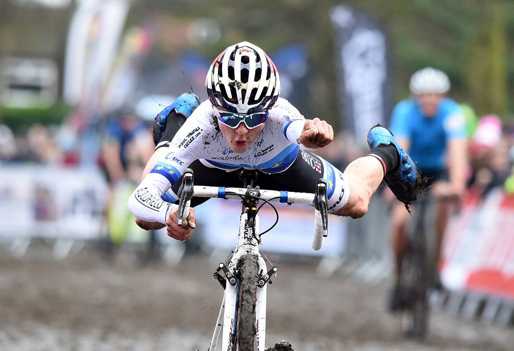 Talent or training? How a gifted young rider becomes a champion ...