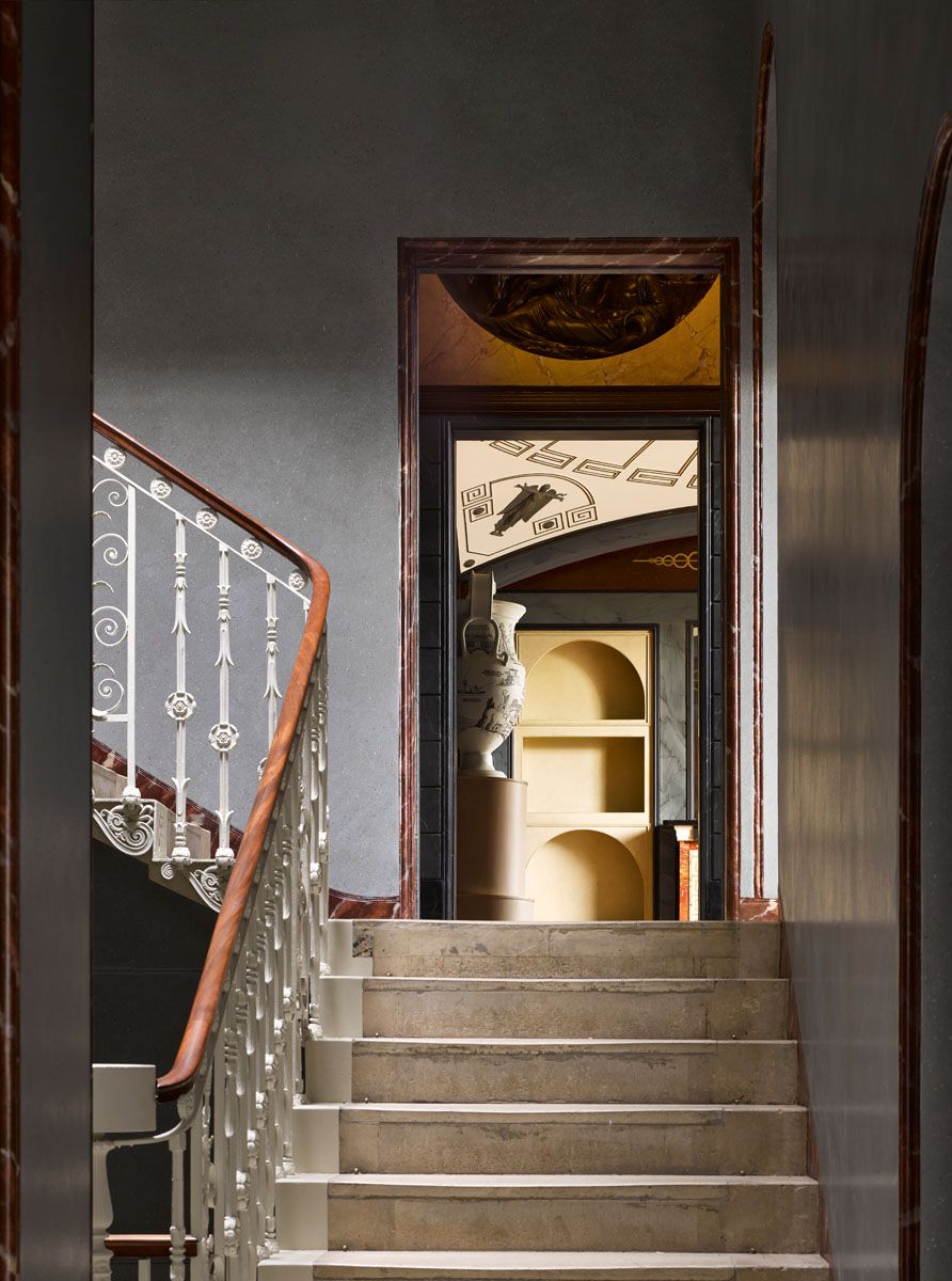 Pitzhanger Manor: The Ealing villa that's the great John Soane's ...