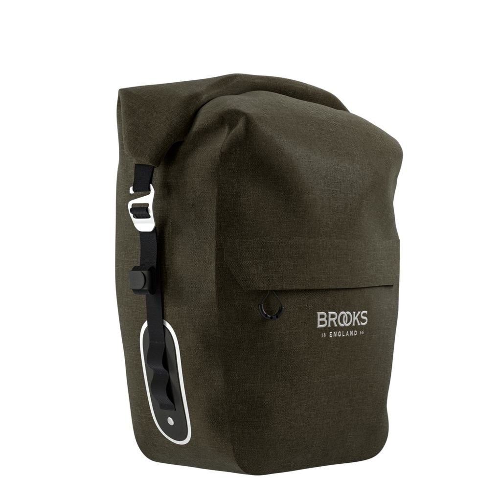 The best pannier racks and pannier bags for bikes: sturdy and high ...