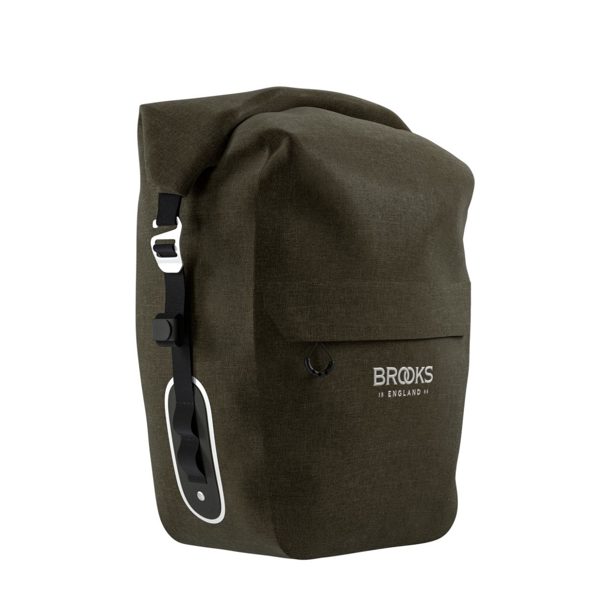 The best pannier racks and pannier bags for bikes: sturdy and high ...