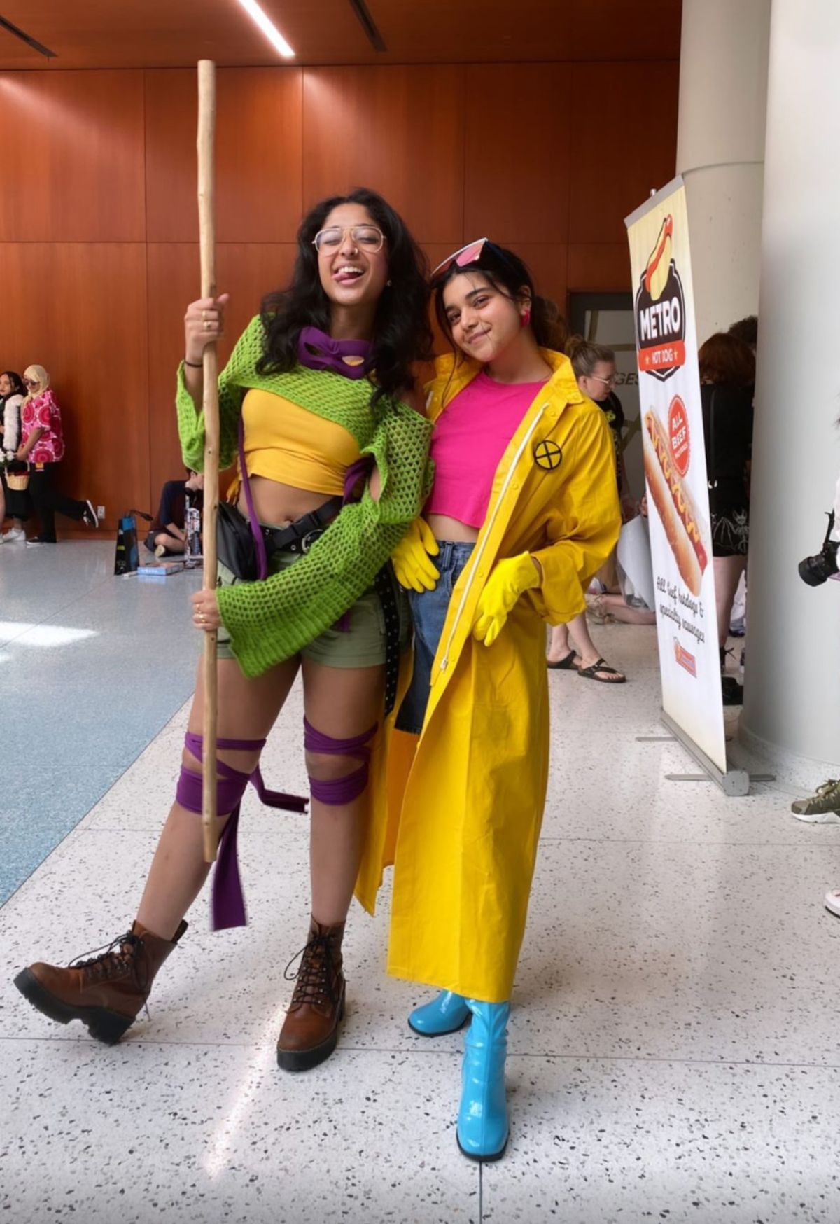 Ms. Marvel's Iman Vellani Is Perfect As Kamala Khan, But Her X-Men ...