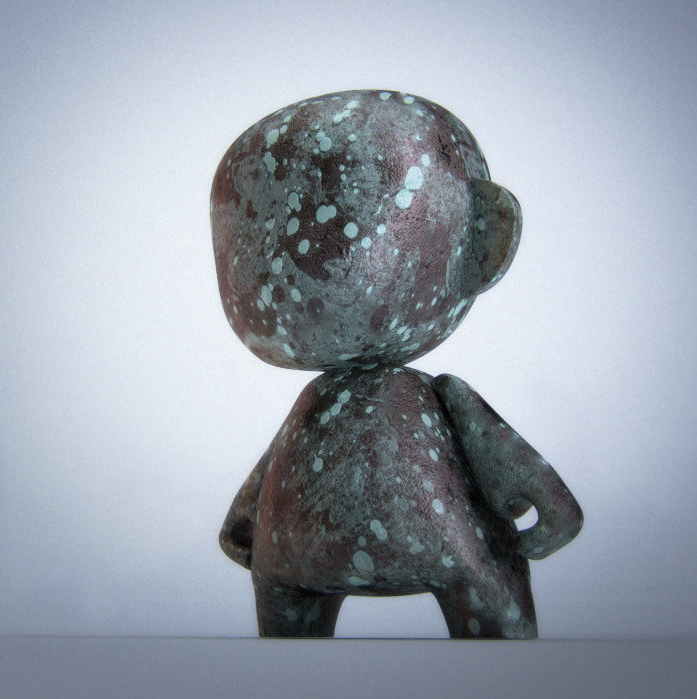 10 ways to improve your texturing techniques for 3D modelling ...