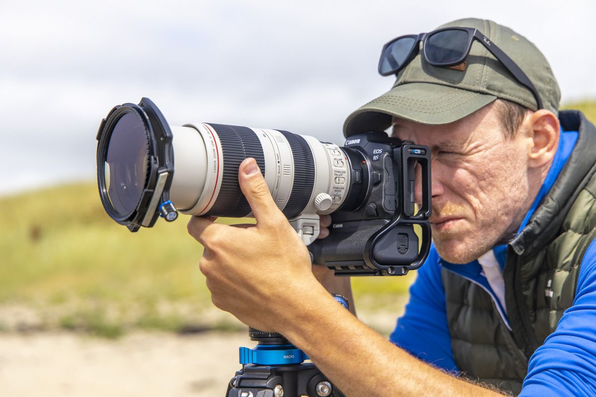 Pro photographer Drew Buckley shares his secrets for capturing the ...