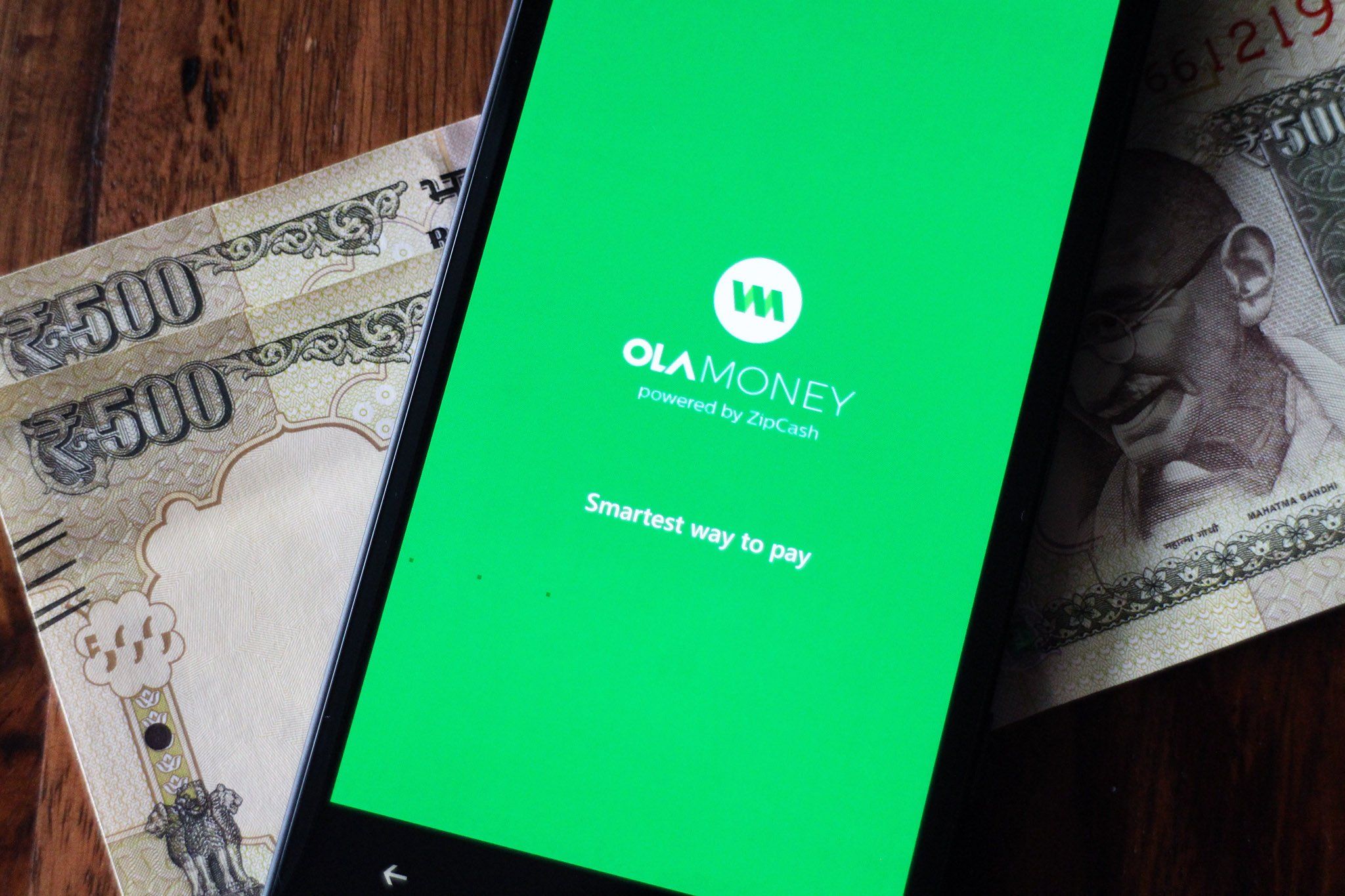 Ola Money digital wallet makes its way to Windows 10 Mobile | Windows ...