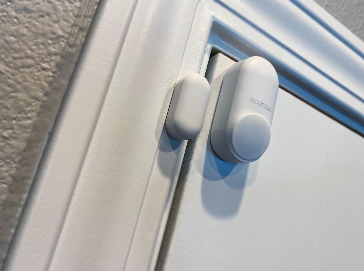 ecobee SmartSensor Review: Clever coverage | iMore