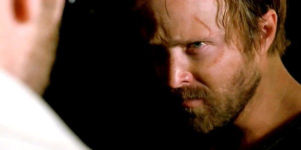 Breaking Bad Final Thoughts: What Happens To Jesse? | Cinemablend