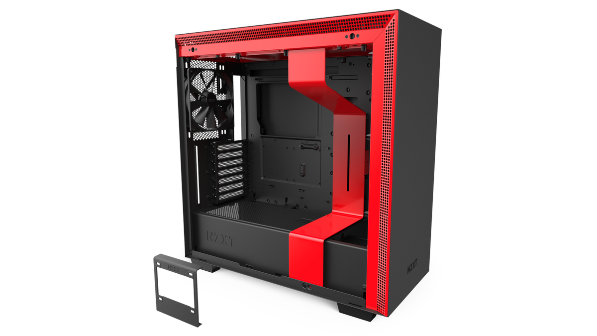APCA 2020: Best PC Case | TechRadar