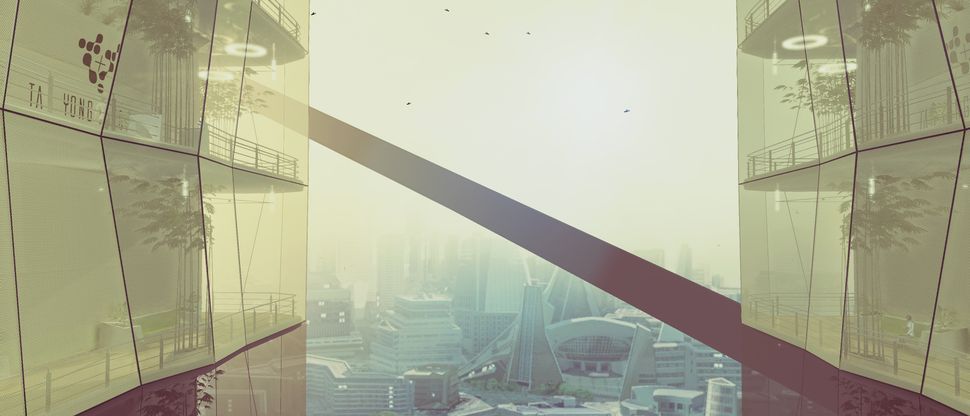 67 gorgeous 4K cyberpunk screenshots for your desktop | PC Gamer