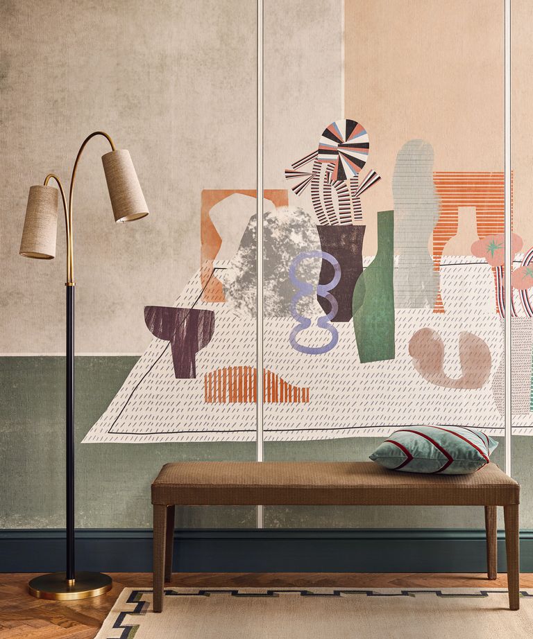 Wallpaper trends 2023: explore the very latest in wallpaper design ...
