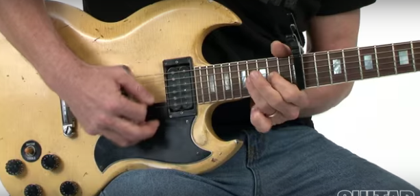 How to Sound Like a Bluegrass Mandolin Player — Video | Guitar World