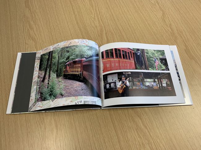 Make a photo book of your memories in minutes with Motif for macOS ...