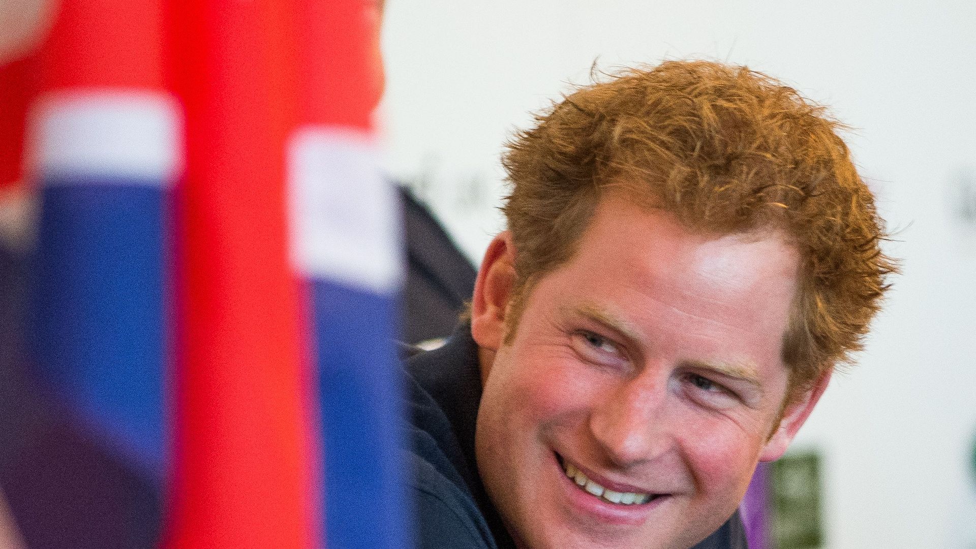 What Does Prince Harry's Clean Shaven Face Look Like Without a Beard ...