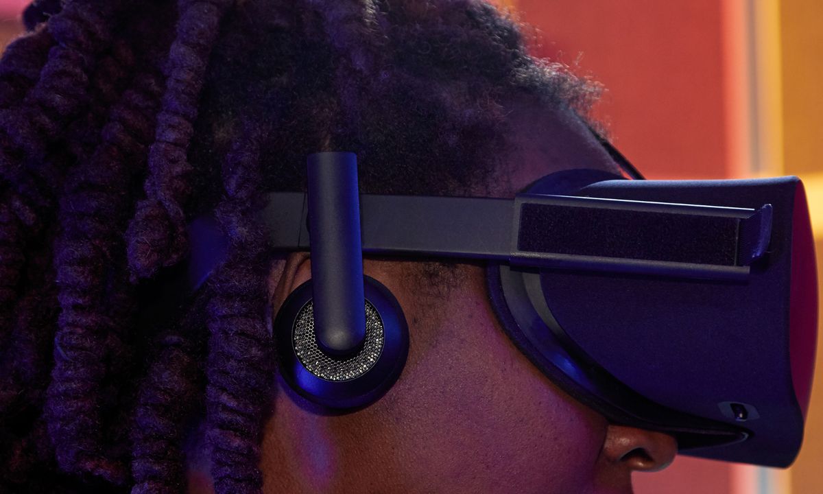 Oculus Rift Review: Worth the Hype | Tom's Guide