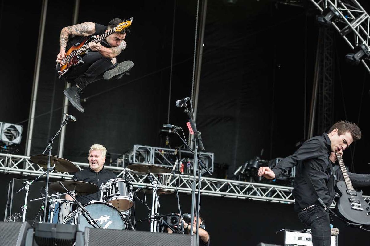 Sonisphere 2014 in Photos | Louder