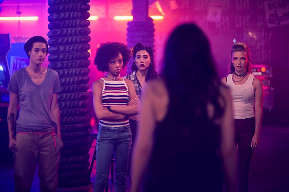 Best LGBTQ+ movies to watch on Tubi | What to Watch