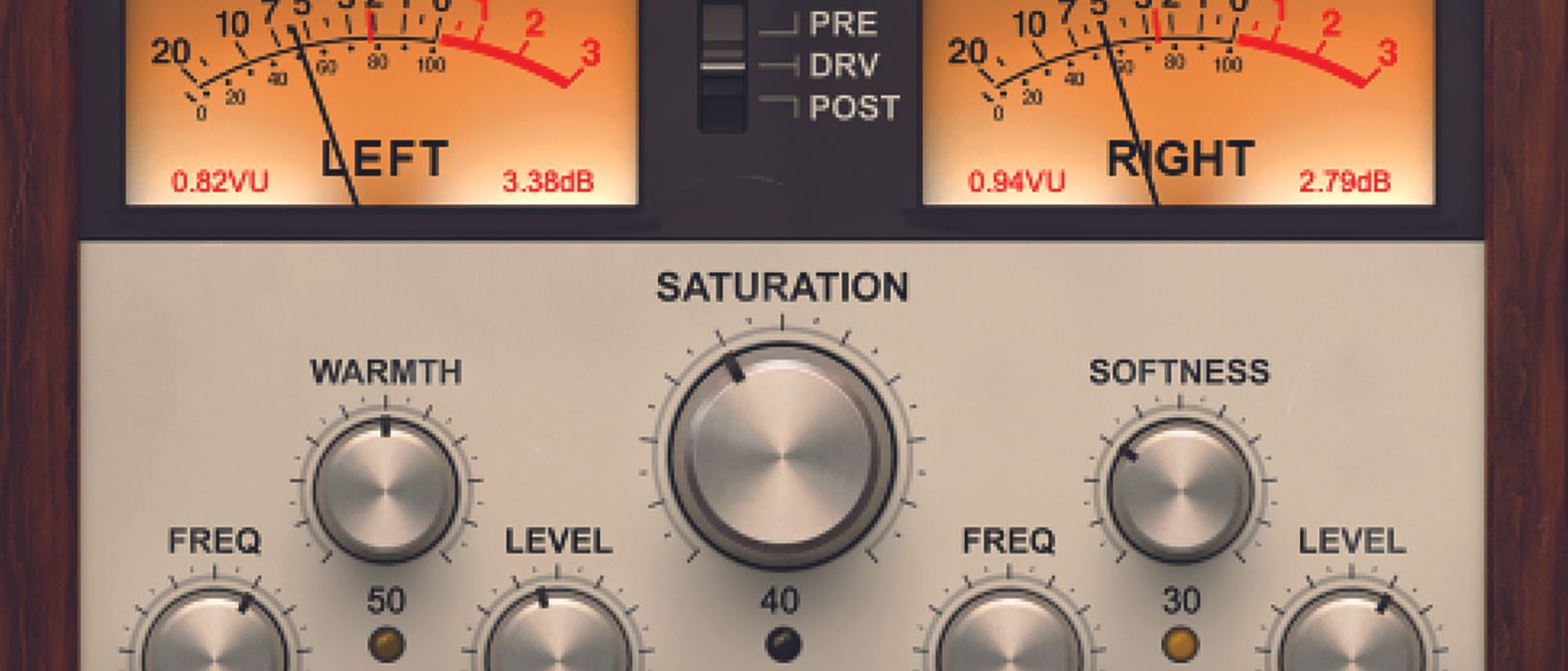 PSP Audioware PSP Saturator review | MusicRadar