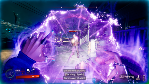 Redfall review | PC Gamer