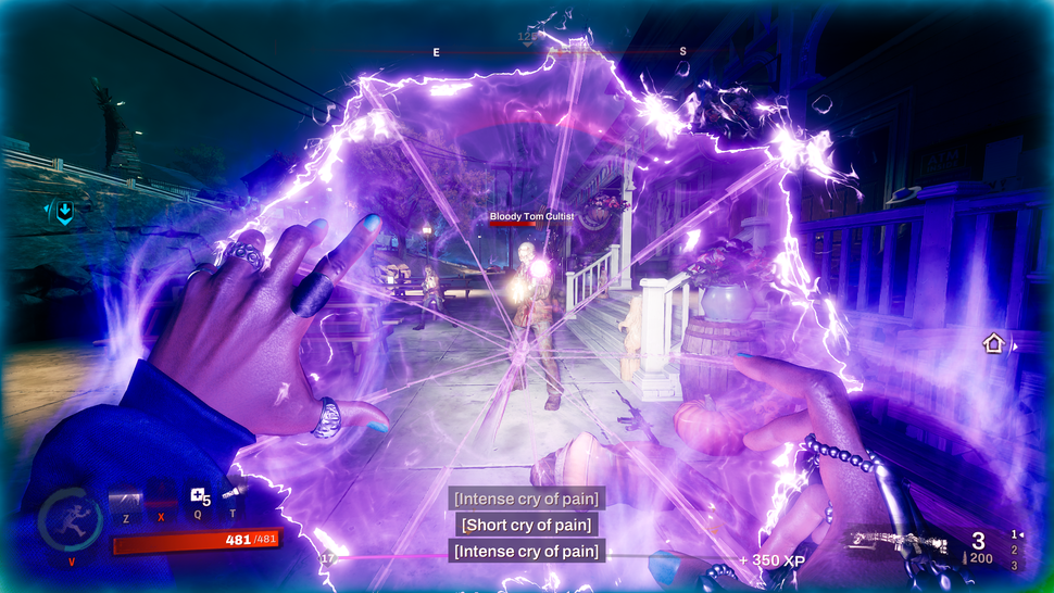 Redfall review | PC Gamer