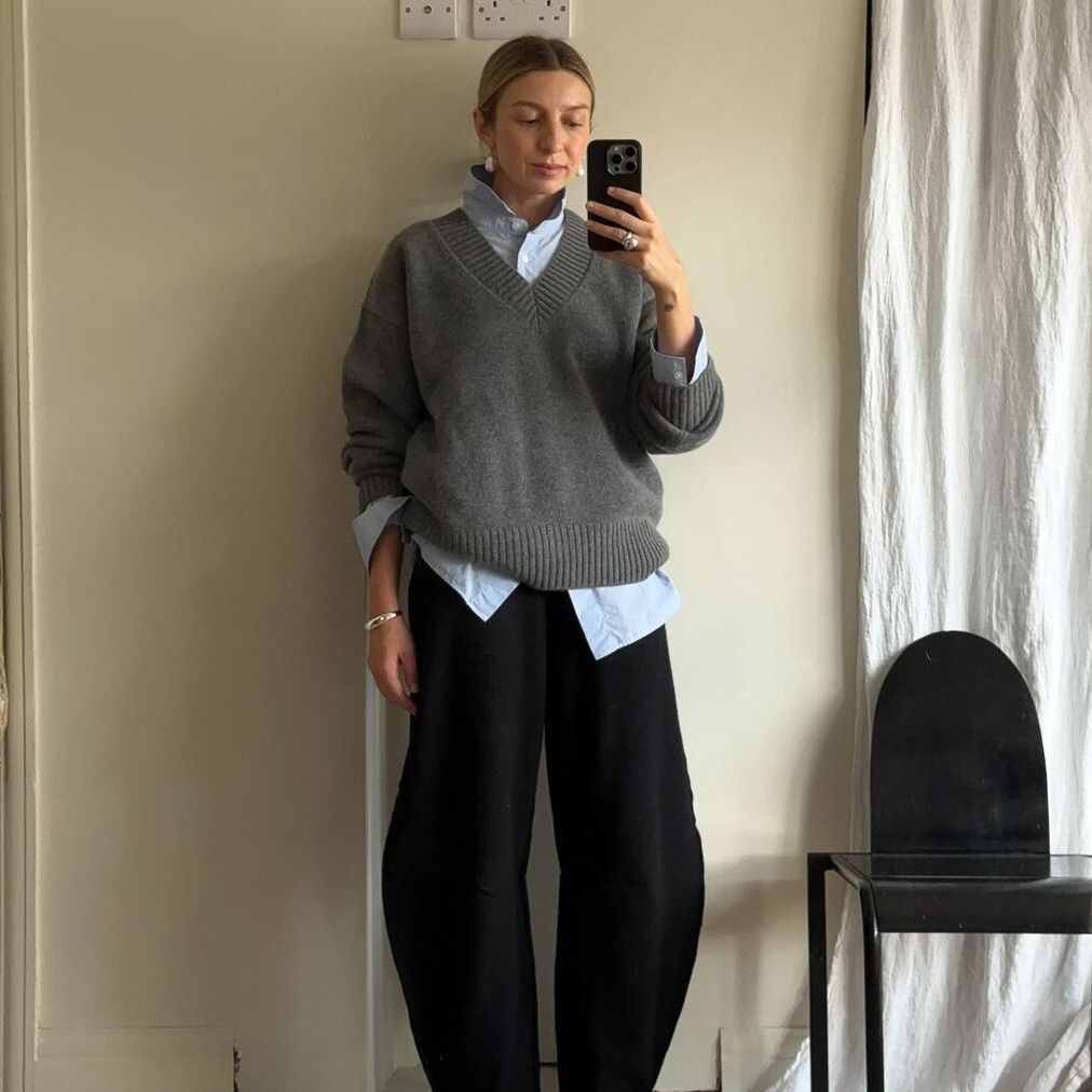 9 Basic Winter Outfits You Need to Replicate | Who What Wear