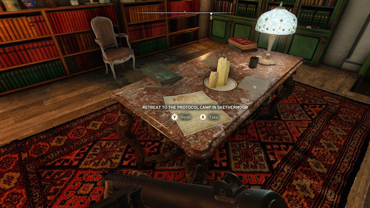 All Atomfall endings and how to get each one | PC Gamer