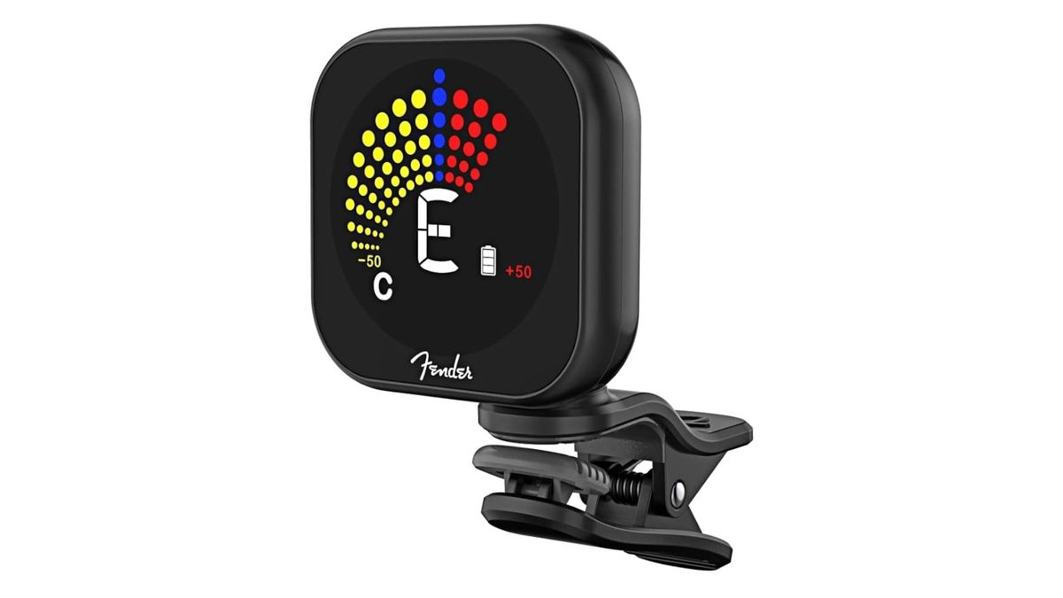 Best Clip-On Tuners 2025: 8 Top Picks For Fast And Affordable Tuning ...