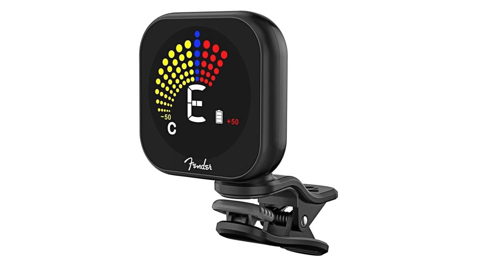 Best Clip-On Tuners 2025: 8 Top Picks For Fast And Affordable Tuning ...