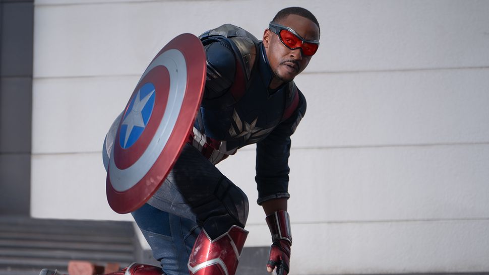 Captain America Brave New World Release Date Trailer Confirmed Cast Plot Synopsis And More