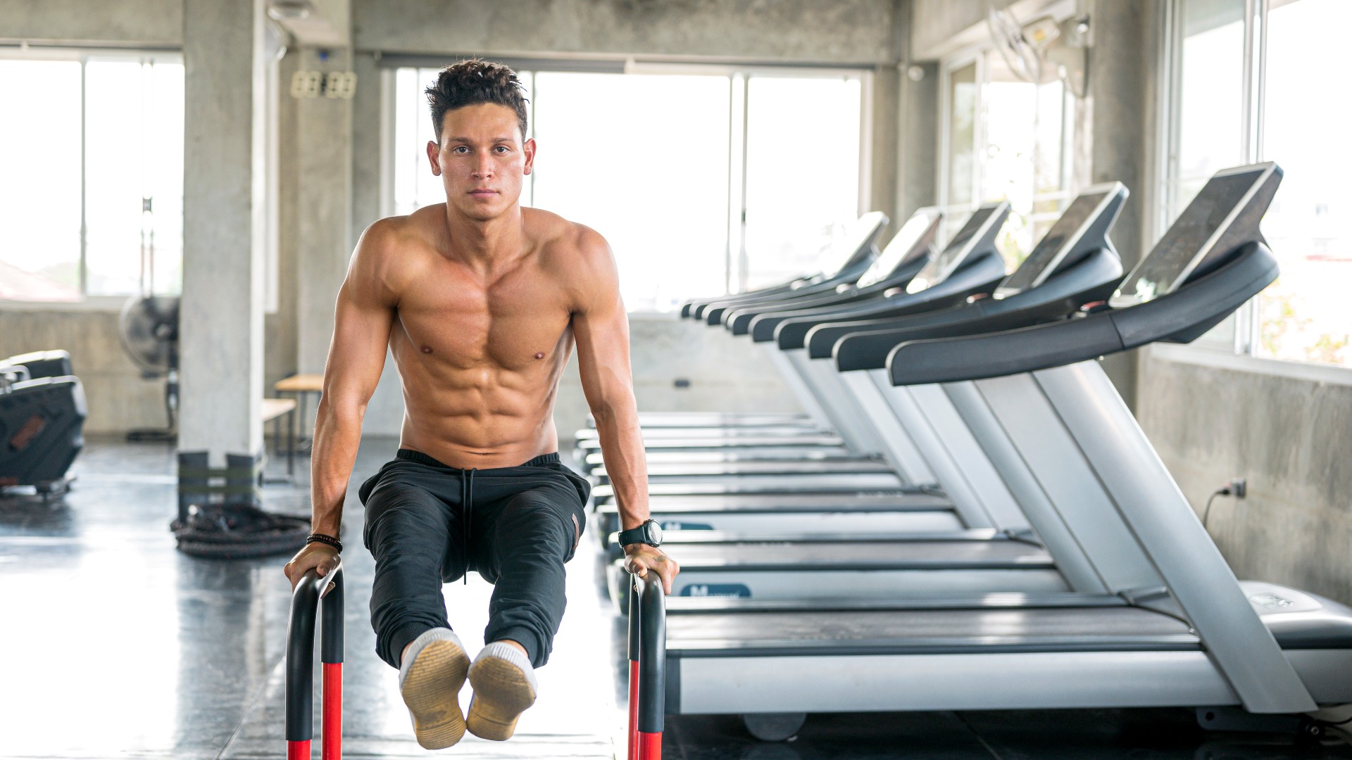 How to get abs: 7 key steps to toning your abdominals | Fit&Well