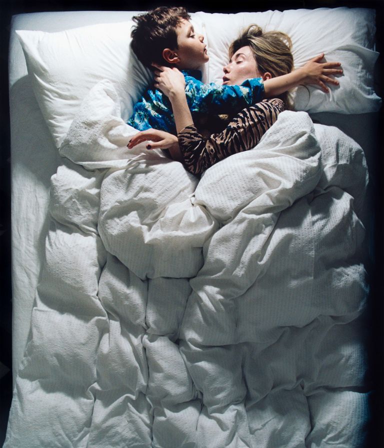 Dorothy Sing Zhang’s photo book captures subjects asleep | Wallpaper*