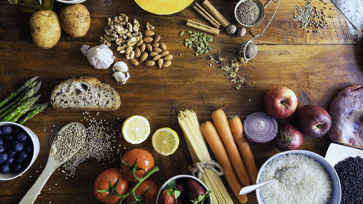 Ultra-processed foods are bad for your heart, here's what to eat ...