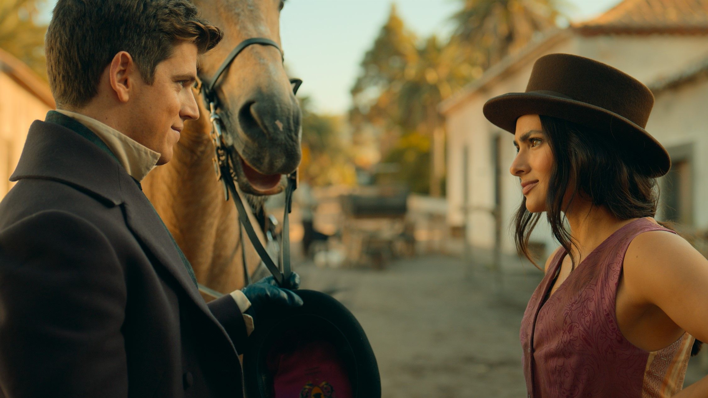 TV shows & movies to watch in Hispanic Heritage Month 2024 | What to Watch
